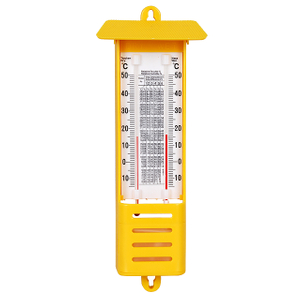Psychrometer - Shuanghe Electron